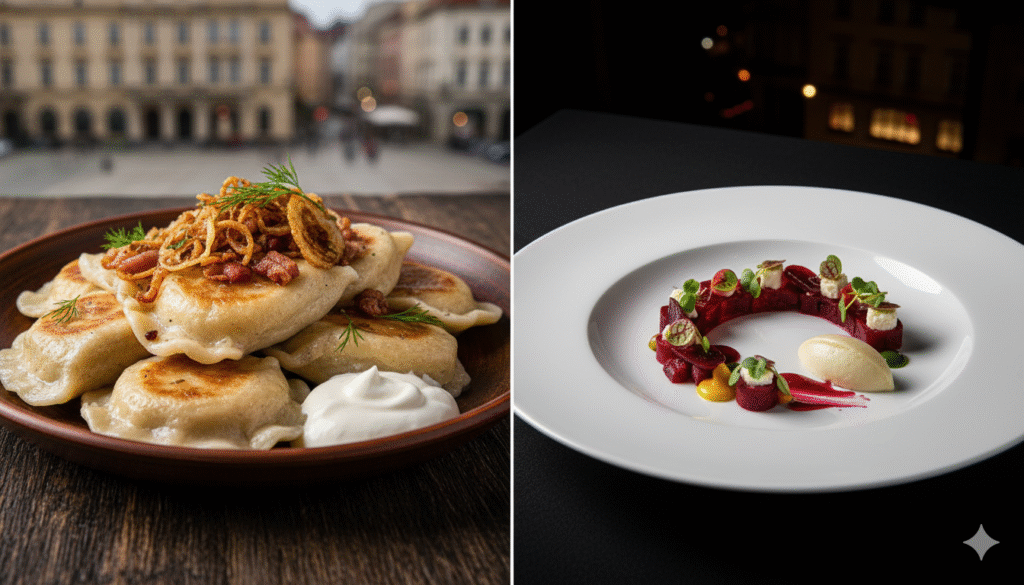 The 10 Best Restaurants in Wroclaw: An Ultimate Food Guide